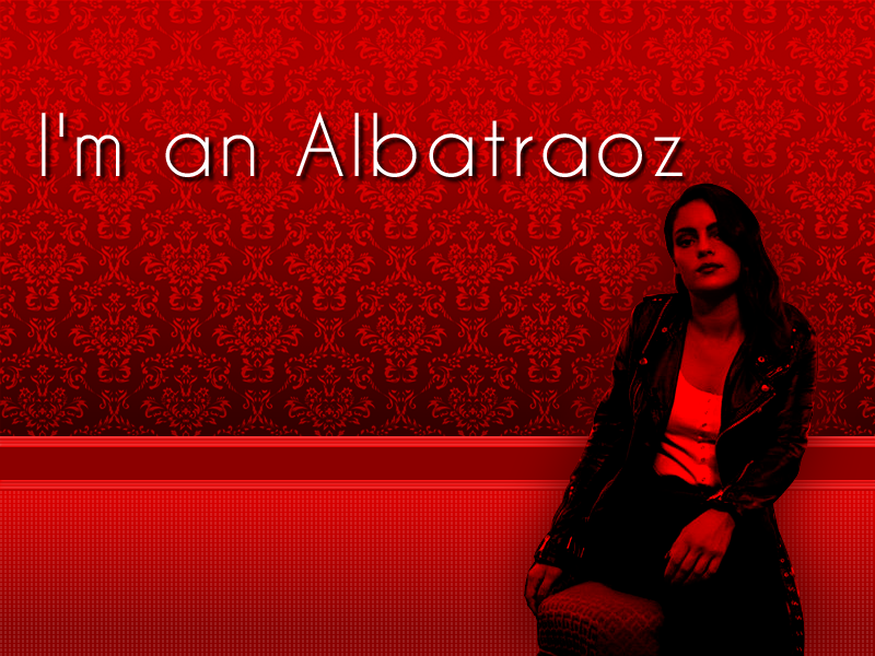 [Show & Tell] - I'm an Albatraoz - Z-I-v Summer Contest 2016 - Simfiles ...